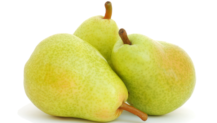 Pflanzenschutzmittelrückstände in Birnen | Nds. Landesamt für Verbraucherschutz und ...